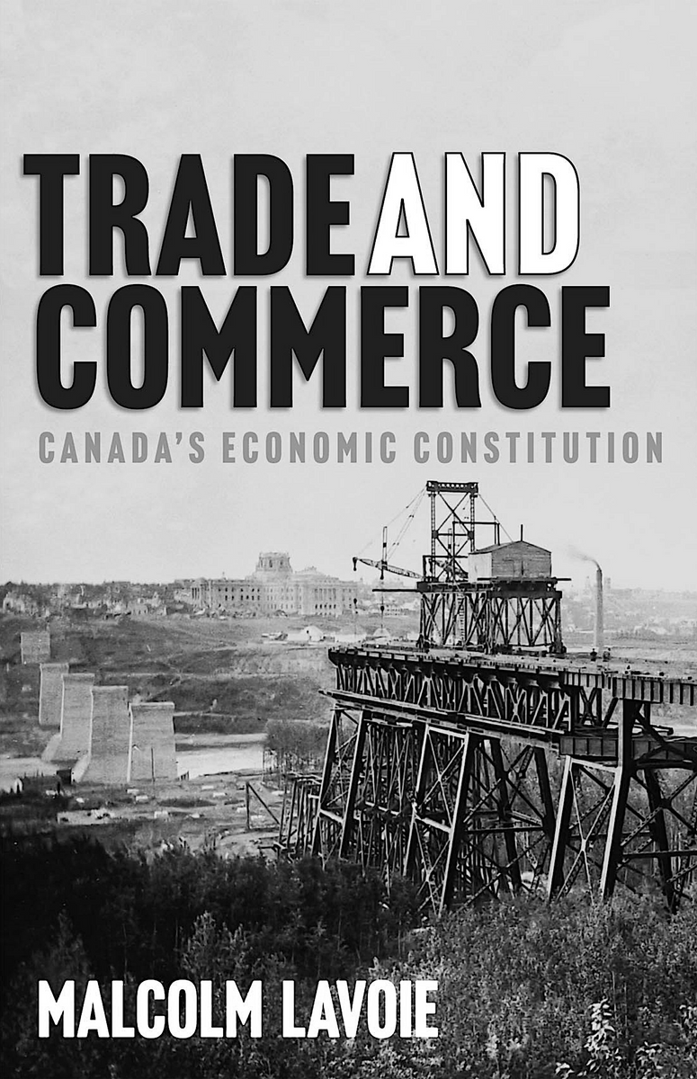 Rescuing the BNA Act – The Dorchester Review