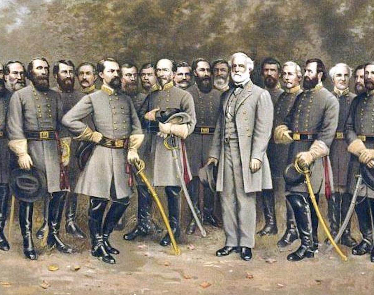 The Triumph of Slavery – The Dorchester Review